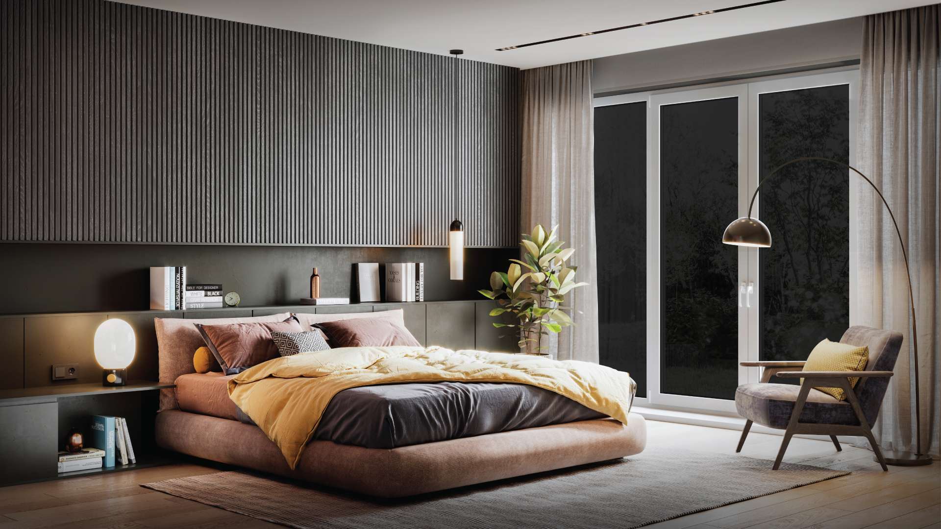 How Can Layered Lighting Design Transform Your Space