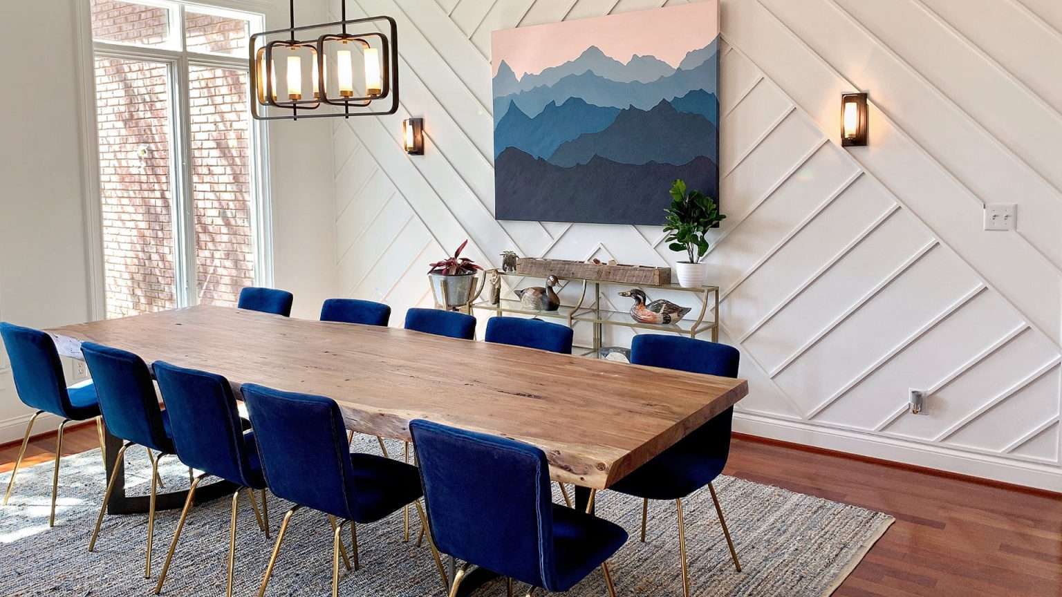 How Can Layered Lighting Design Transform Your Space