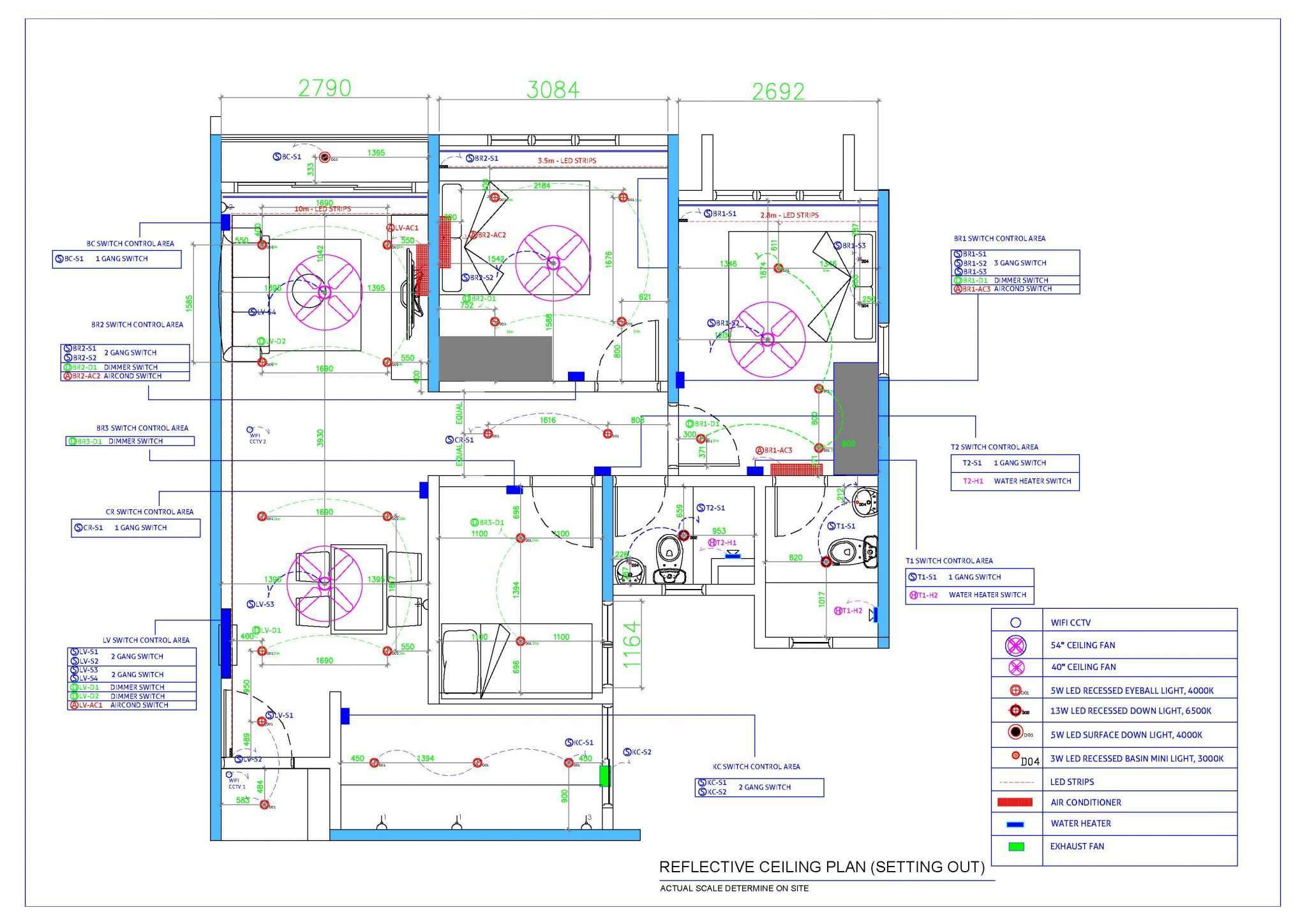 How Can Layered Lighting Design Transform Your Space