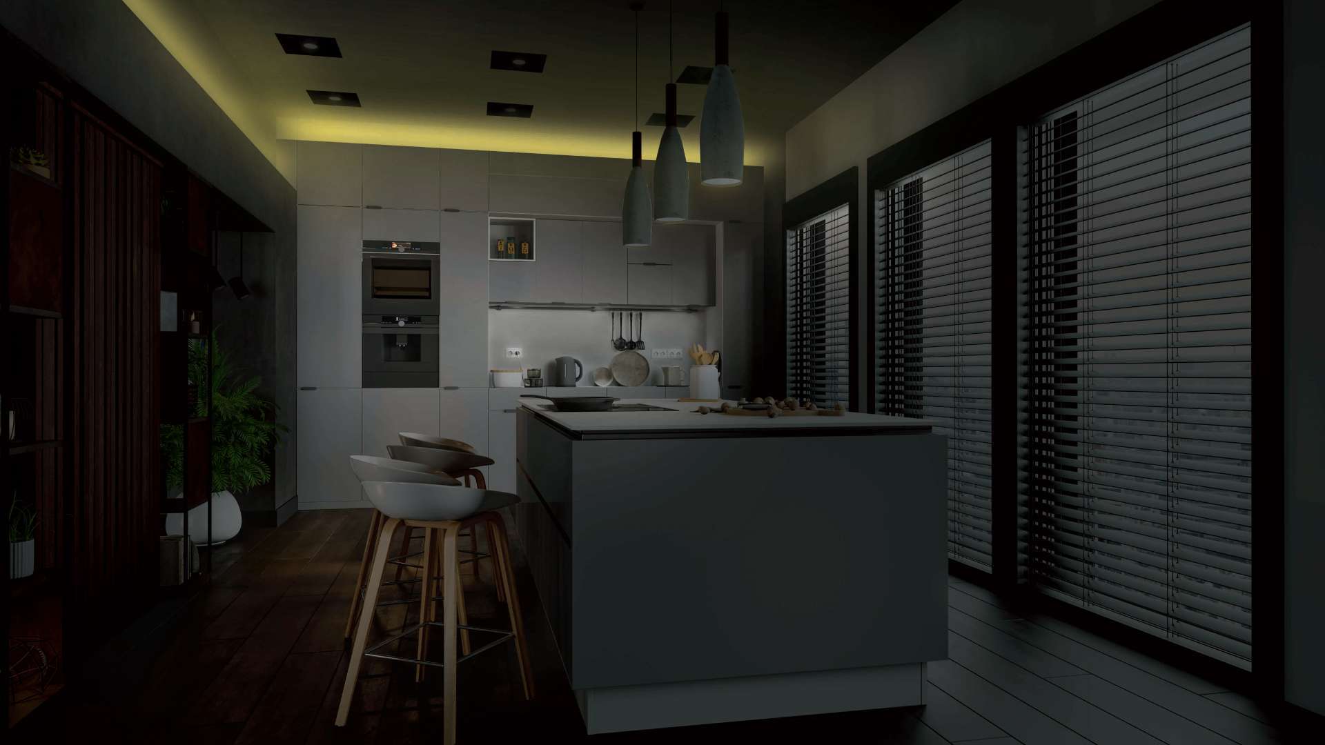 6 Common Lighting Mistakes To Avoid | EvoGreenTech