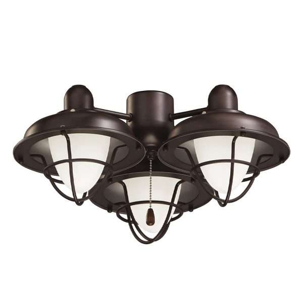 What are The 3 Basic Types of Lighting | EvoGreenTech