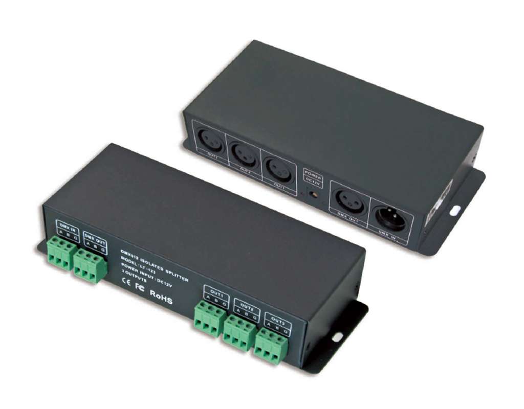 How Do RGB LED Lights Change Color? | EvoGreenTech