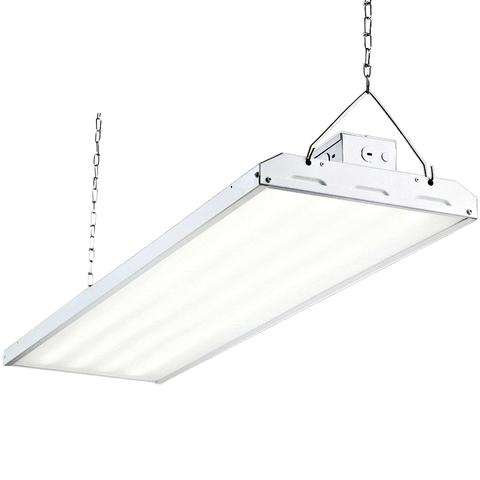 Why LED Industrial Lighting Is Important? | EvoGreenTech