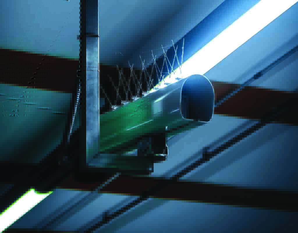 Why LED Industrial Lighting Is Important? | EvoGreenTech