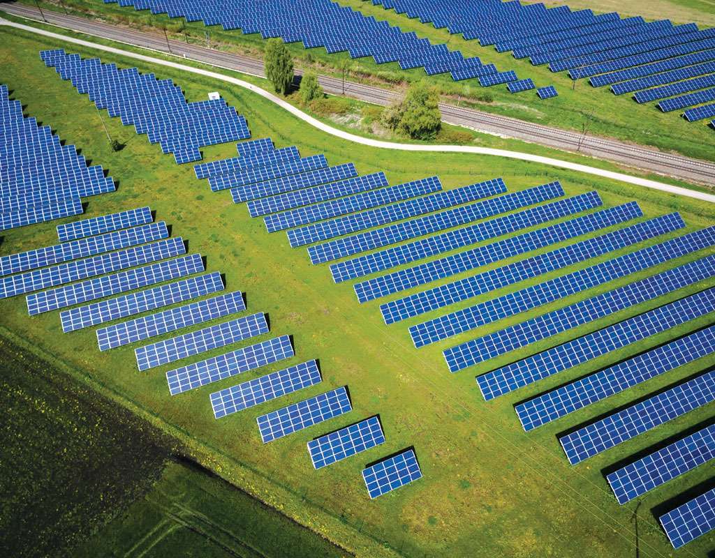 Solar Lighting Malaysia | EvoGreenTech